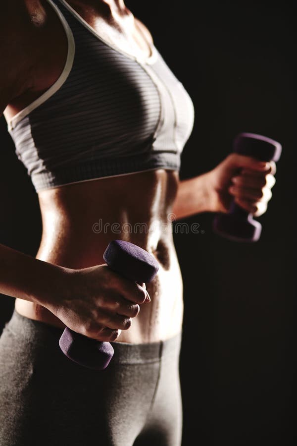 Physical training stock image. Image of fitness, person - 34593407