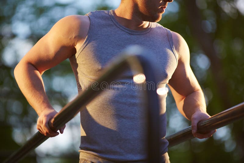 Physical training stock photo. Image of active, physical - 58243598