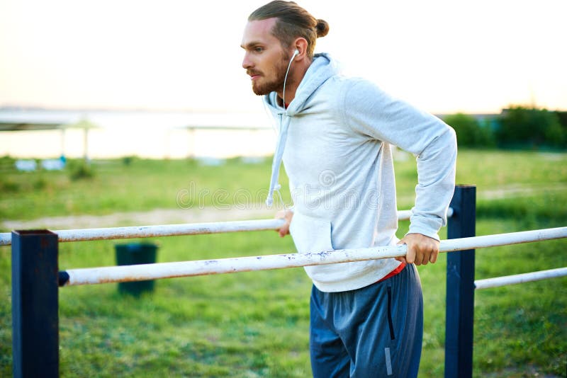 Physical training stock image. Image of muscular, activity - 83935267