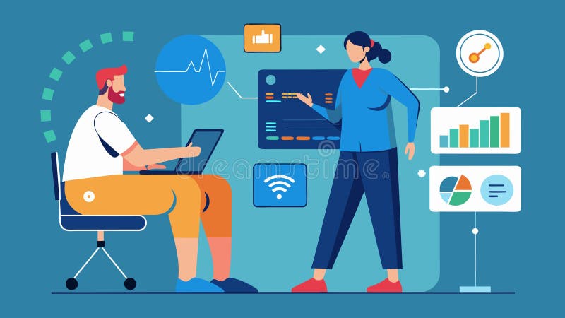 A Physical the Utilizing Wearable Technology and Big Data Analytics To ...