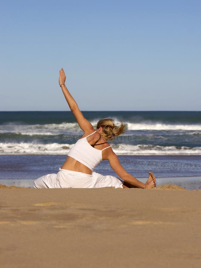 Physical wellness stock photo. Image of wellness, attractive - 2314132