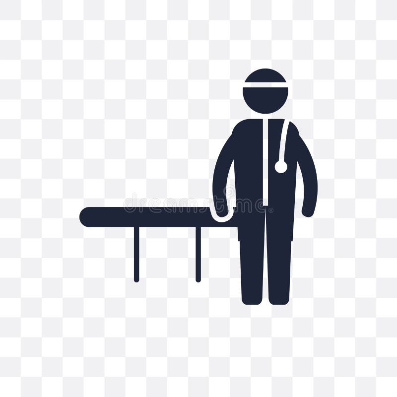 Physician Assistant Transparent Icon. Physician Assistant Symbol Stock ...