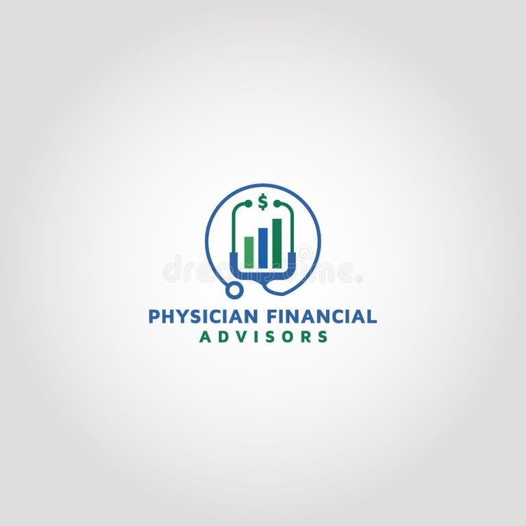 Financial Adviser Logo Stock Illustrations – 445 Financial Adviser Logo ...
