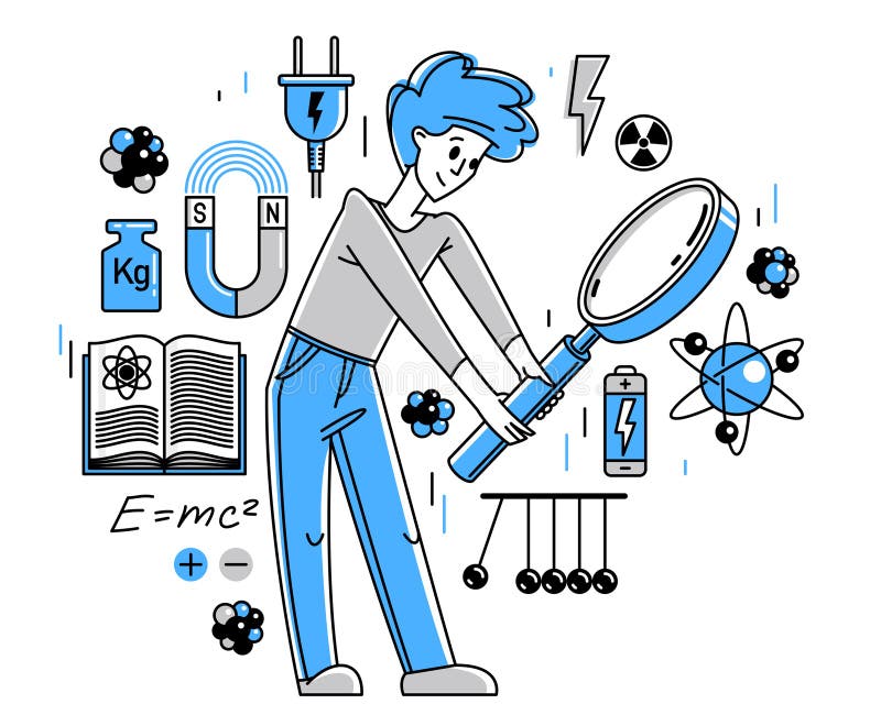 Work Physics Clipart