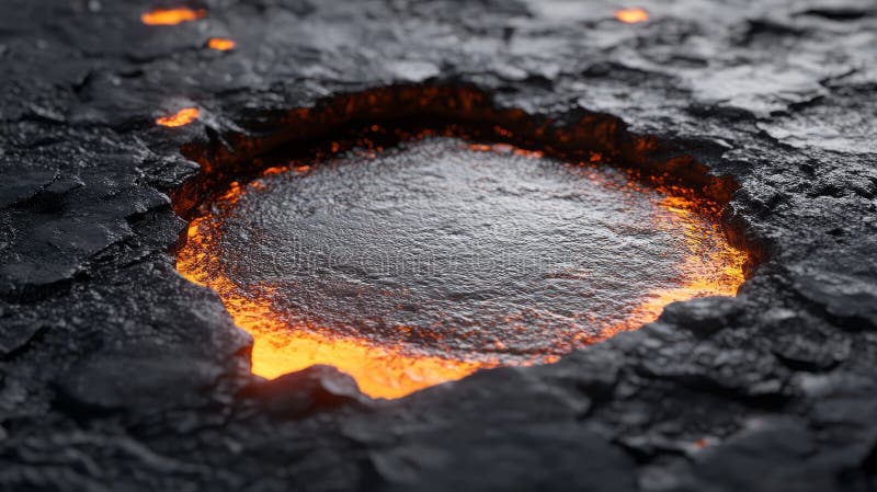 Physicists Describe a Black Hole As a Point of Infinite Density that ...