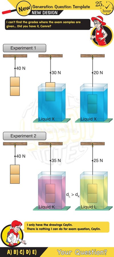 Physics, Archimedes Principle, Pressure of Liquids and Gases, Pascal S ...