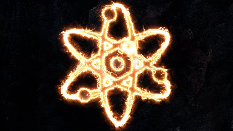 The Physics of the Atom. Sign of the Atom. the Sign of the Atom is ...