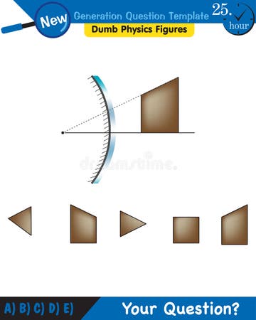 Concave Mirror Stock Illustrations – 348 Concave Mirror Stock ...
