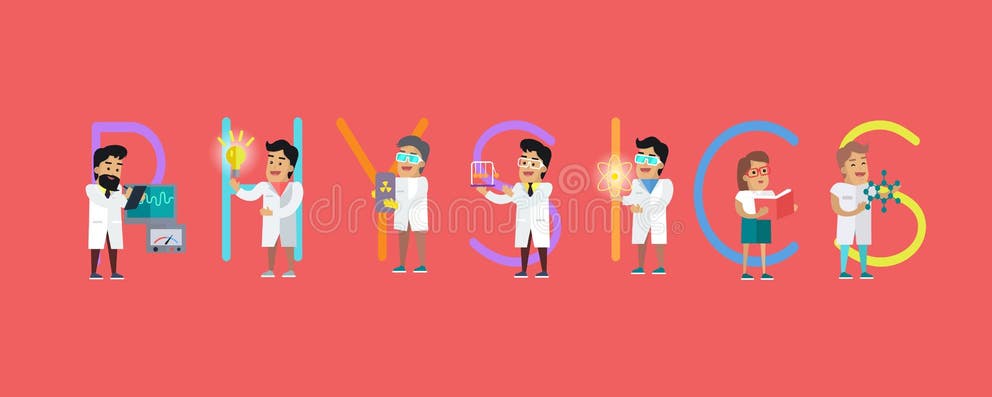 Physics Practical Lab Stock Illustrations – 120 Physics Practical Lab ...