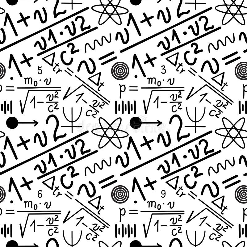 Drawn Equations Stock Illustrations – 305 Drawn Equations Stock ...