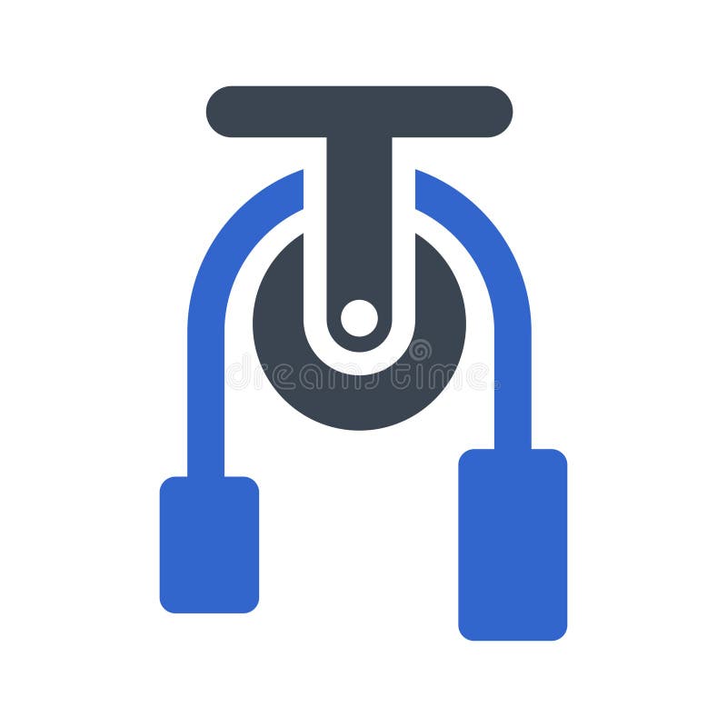 Physics experiment icon stock vector. Illustration of vector - 271991529