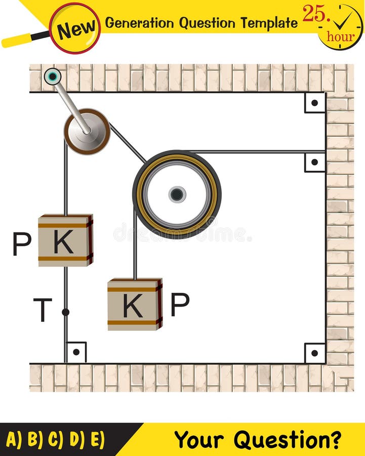 Physics, Experimental Verification of Lami’s Theorem Stock Vector ... Physics, Experimental Verification of Lami’s Theorem Stock Vector ...