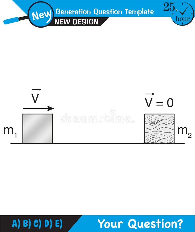 Physics - Force and Motion, Support and Motion, Thrust and Linear ...
