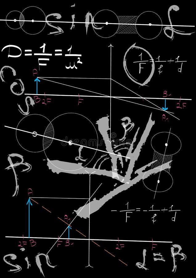 Physics Drawing Stock Illustrations – 28,838 Physics Drawing Stock ...