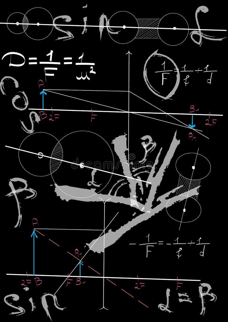 Physics Drawing Stock Illustrations – 28,838 Physics Drawing Stock ...