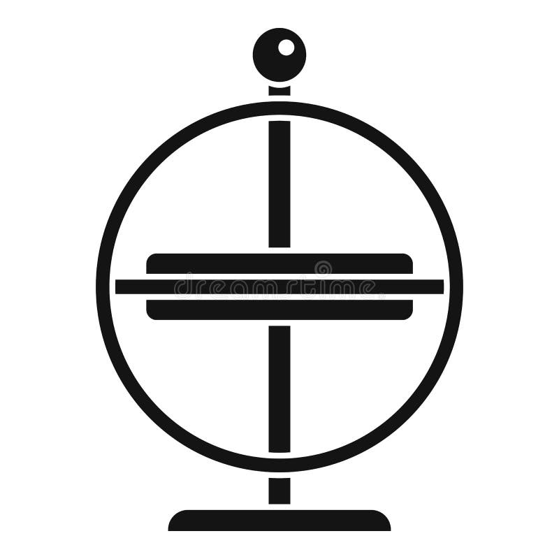 Accelerometer Sensor Icon