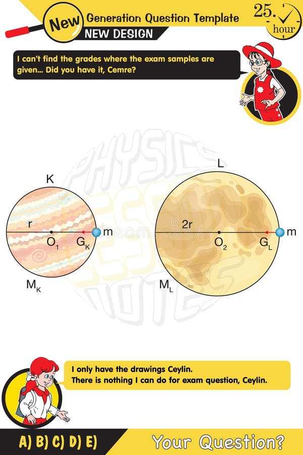 Physics, Kepler S Second Law of Planetary Motion, Next Generation ...