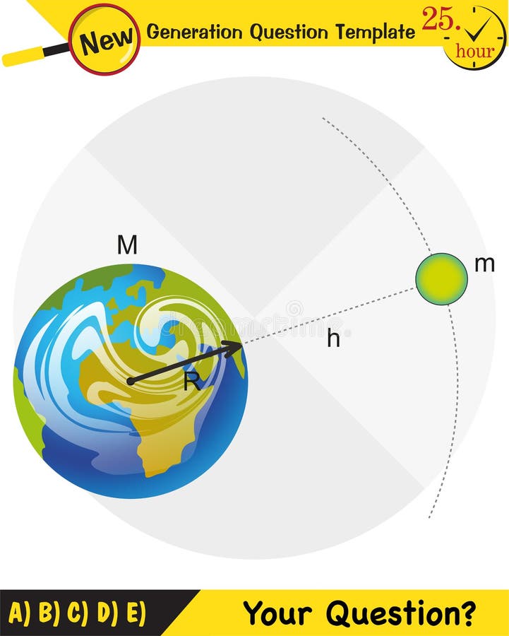 Kepler's Law Stock Illustrations – 43 Kepler's Law Stock Illustrations ...