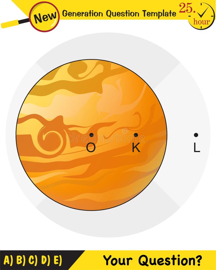 Kepler's Law Stock Illustrations – 43 Kepler's Law Stock Illustrations ...