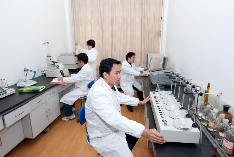 Physics Laboratory editorial photo. Image of care, methods - 107300091