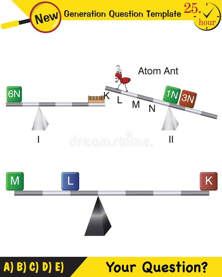 Physics, Lever Examples Illustration, Simple Machines, Next Generation ...
