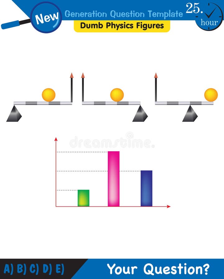 Physics, Lever Examples Illustration, Simple Machines, Next Generation ...