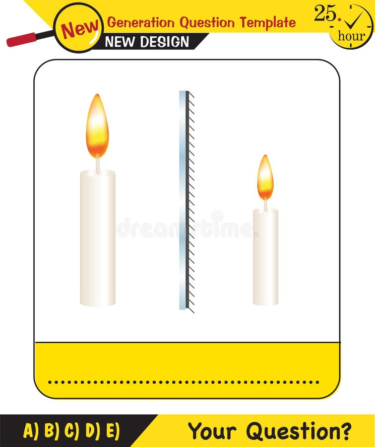 Physics - Light and Enlightenment, Refraction of Light, Convex and ...