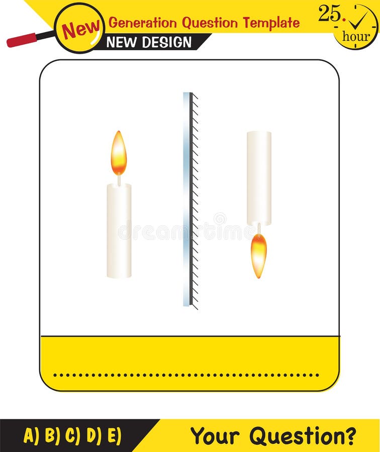 Physics - Light and Enlightenment, Refraction of Light, Convex and ...