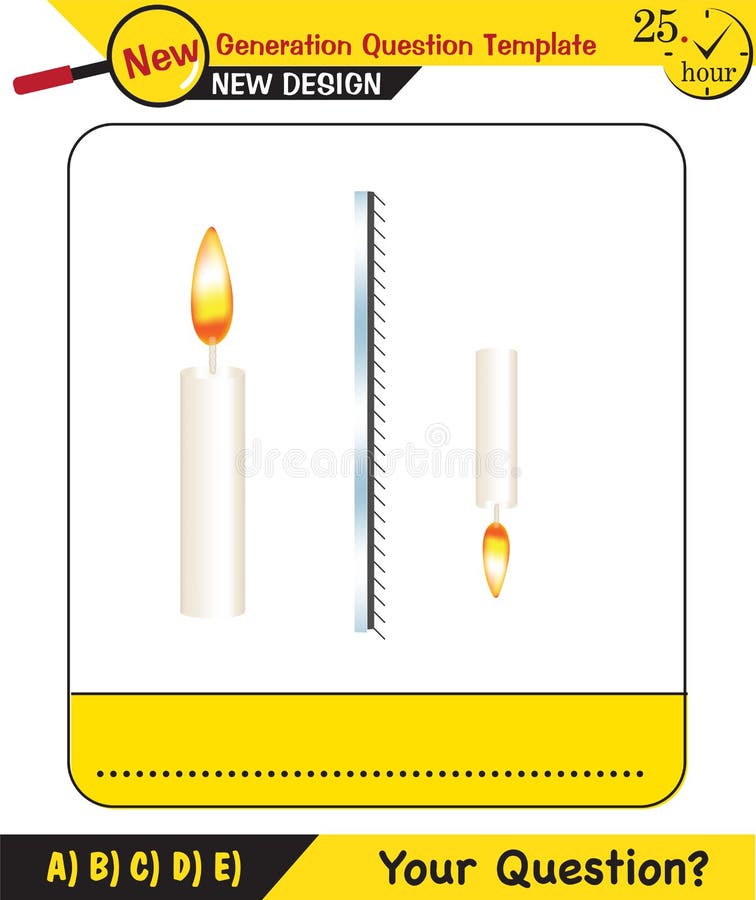 Physics - Light and Enlightenment, Refraction of Light, Convex and ...