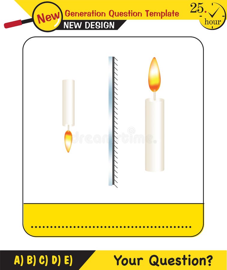 Physics - Light and Enlightenment, Refraction of Light, Convex and ...