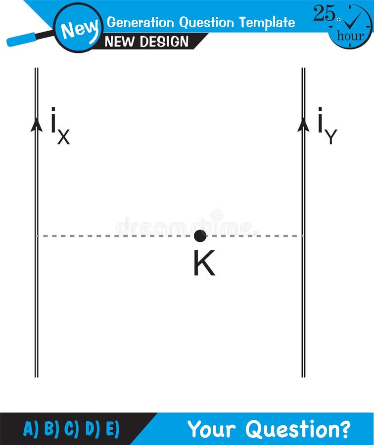 Physics - Magnetic Field, Electromagnetic Field and Magnetic Force ...