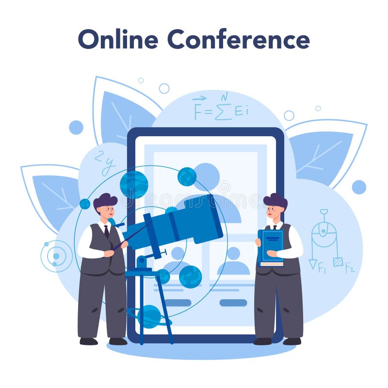 Physics Conference Stock Illustrations – 186 Physics Conference Stock ...