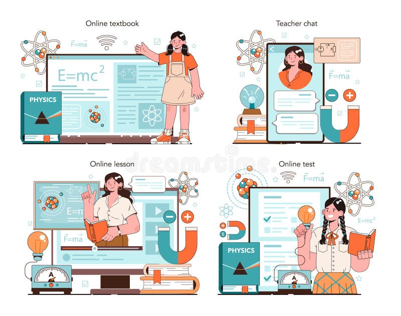 Practical Lesson Stock Illustrations – 359 Practical Lesson Stock ...