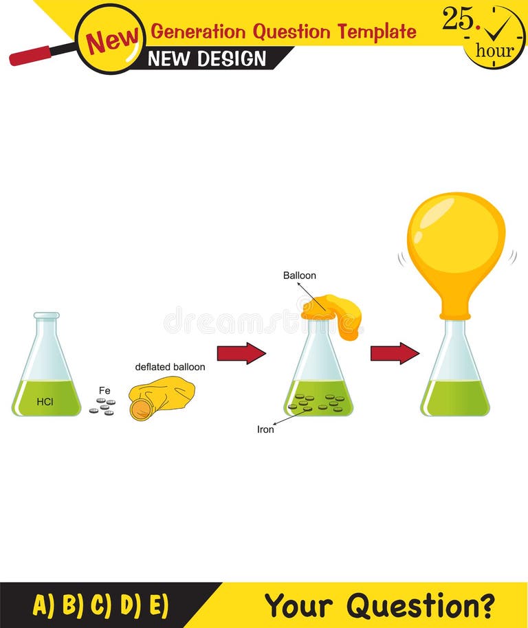 Physical Changes Chemical Changes Stock Illustrations – 35 Physical ...