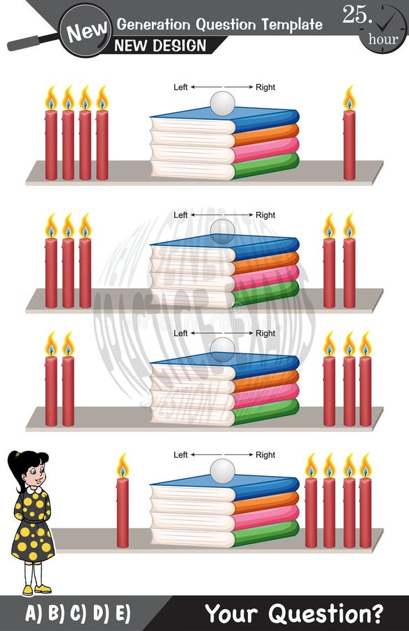 Physics, Pressure of Solids, Different Solid Pressure Examples, Next ...