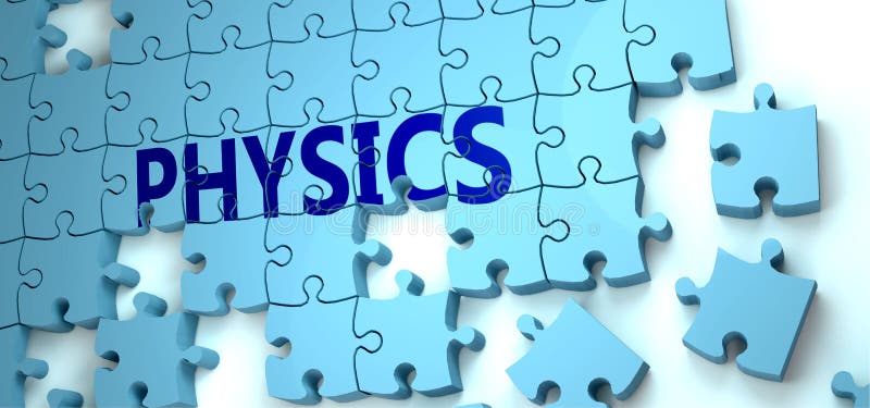 Physics Puzzle - Complexity, Difficulty, Problems and Challenges of a ...