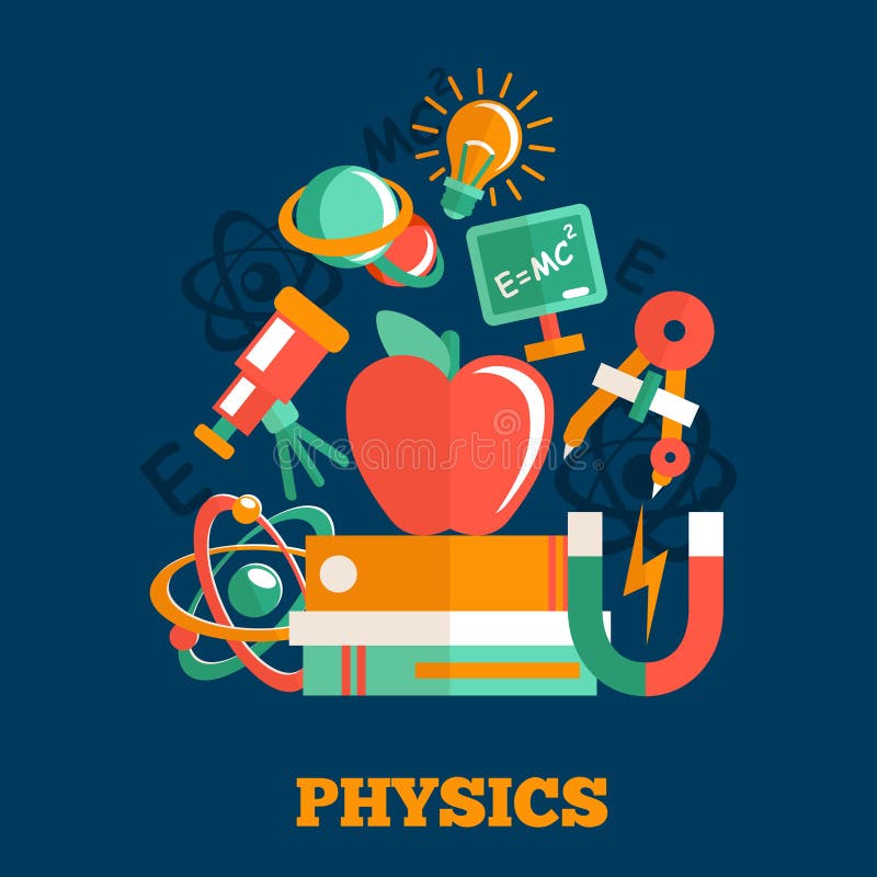 Physics Book Cover Design Stock Illustrations – 1,860 Physics Book ...