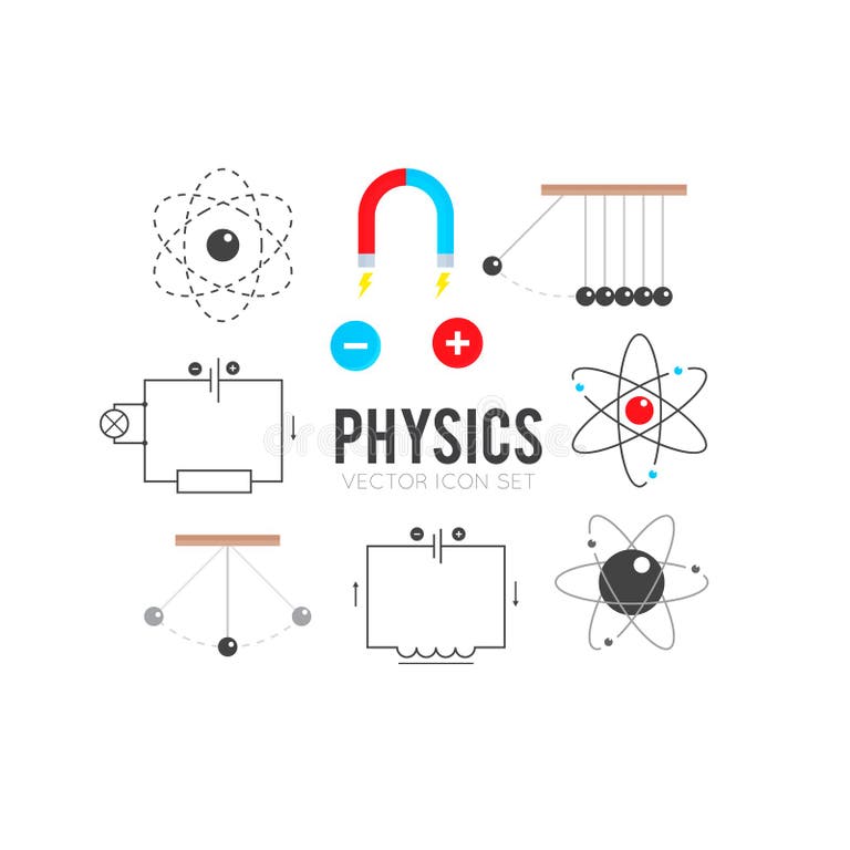 Physics Core Stock Illustrations – 6,885 Physics Core Stock ...