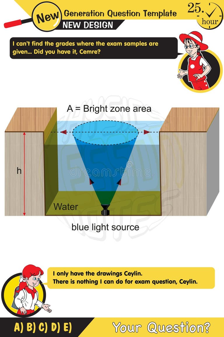 Experiments Physics Light Stock Illustrations – 829 Experiments Physics ...