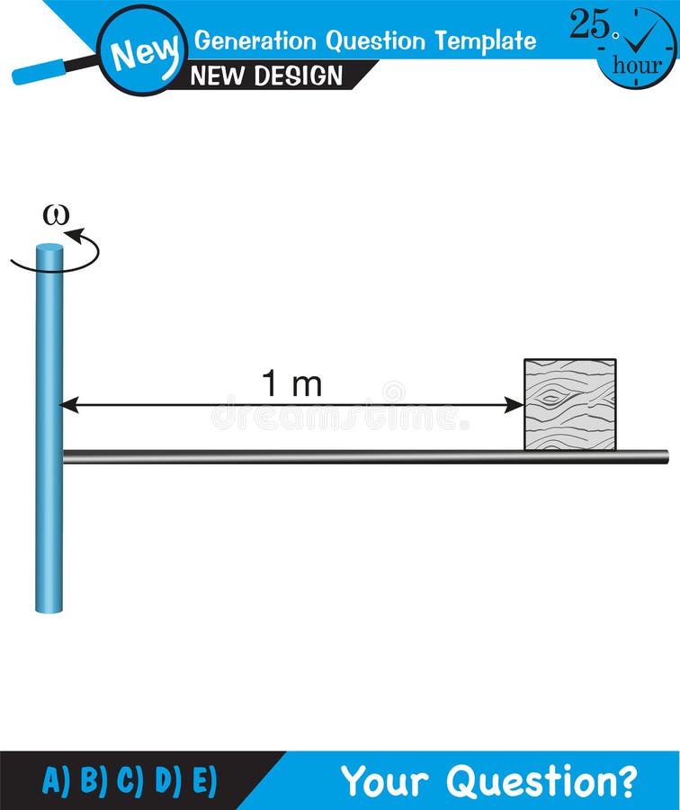 Physics, Simple Harmonic Motion, Next Generation Question Template ...