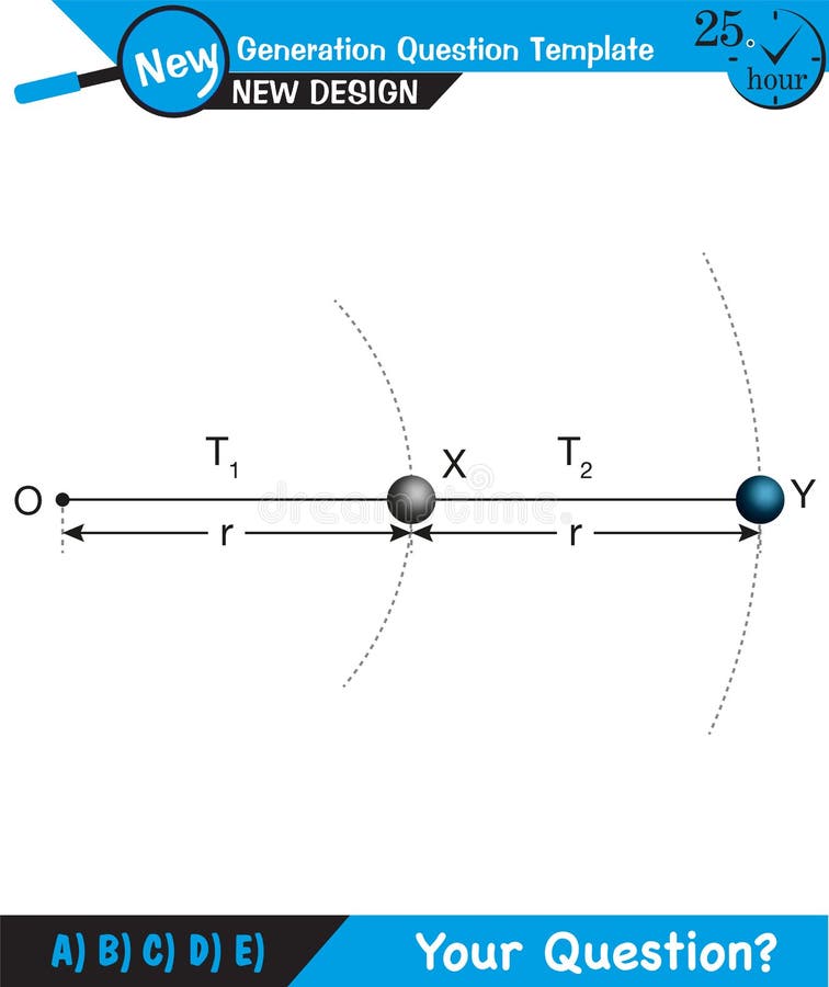 Physics, Simple Harmonic Motion, Next Generation Question Template ...