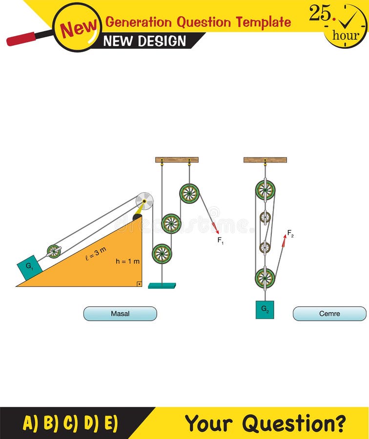 Simple Power Machines Stock Illustrations – 852 Simple Power Machines ...