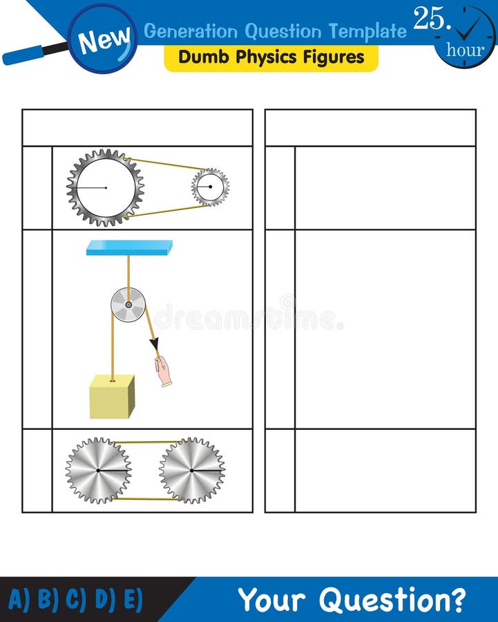 Simple Machines Stock Illustrations – 1,183 Simple Machines Stock ...