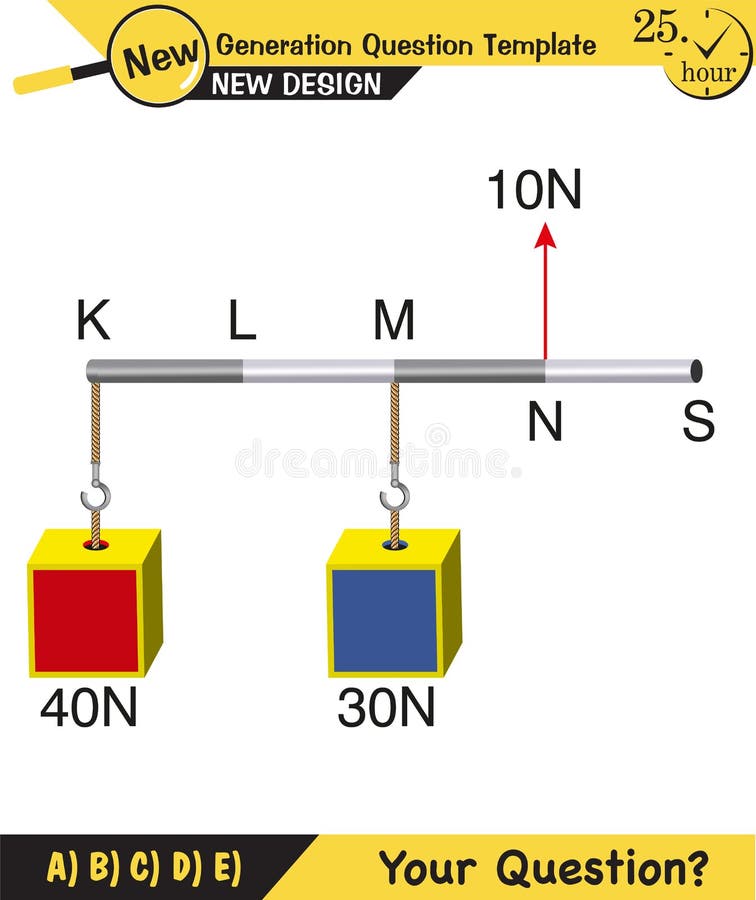 Physics - Solid Shapes, Center of Mass, Center of Gravity, Next ...