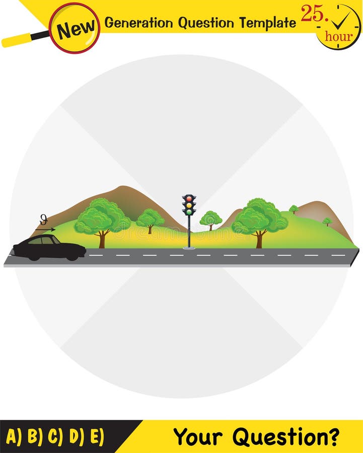 Physics, Special Theory of Relativity, Next Generation Question ...