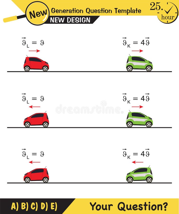 Relative Motion Educational Stock Illustrations – 47 Relative Motion ...