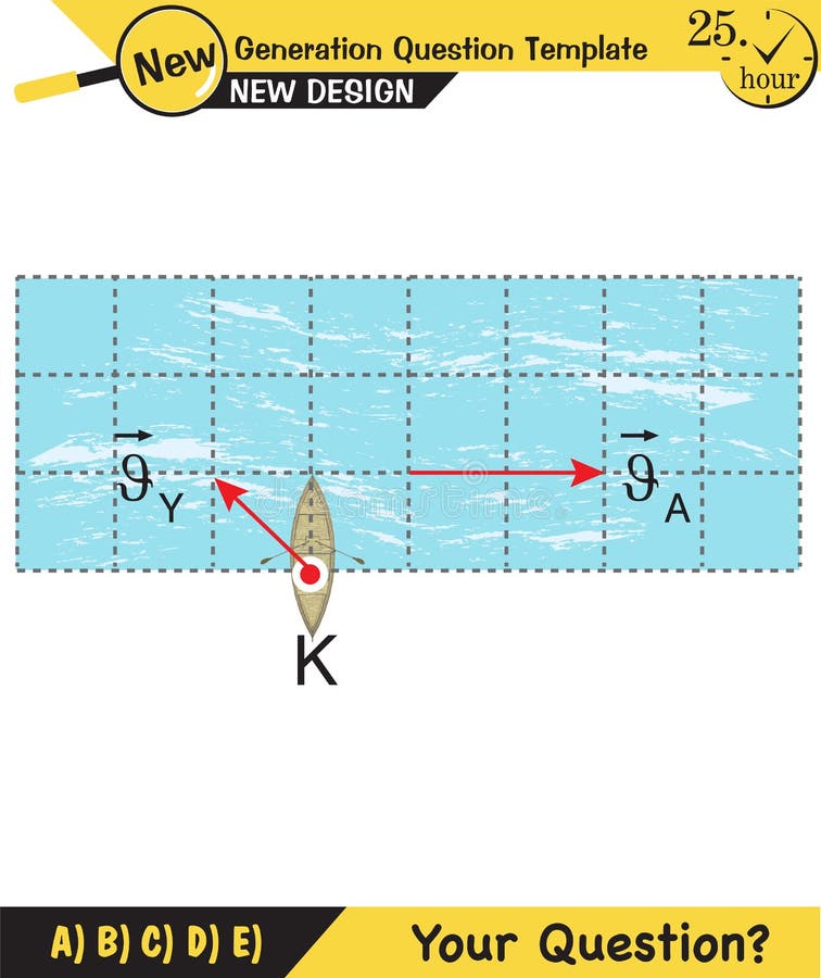 Physics, the Subject of Relative and Compound Motion, New Generation ...