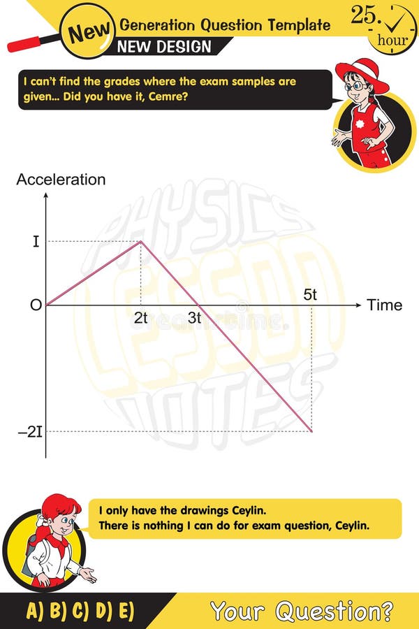 Physics, the Subject of Vectors, Next Generation Problems, for Teachers ...