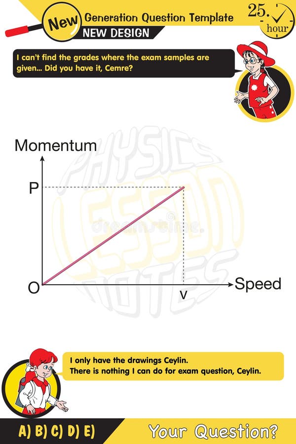 Physics, Thrust and Linear Momentum Physics Shapes, Lifting a Load ...