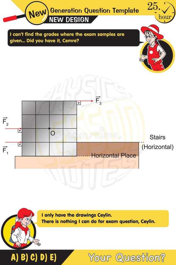 Physics, Thrust and Linear Momentum Physics Shapes, Lifting a Load ...
